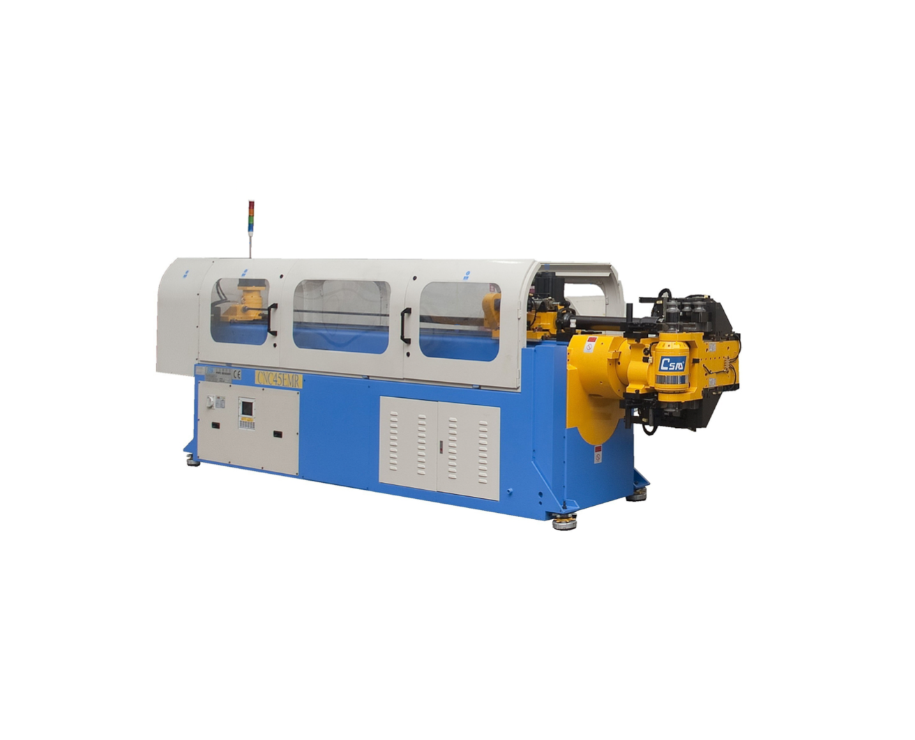 CONSI | CNC Left and Right Bending Machine